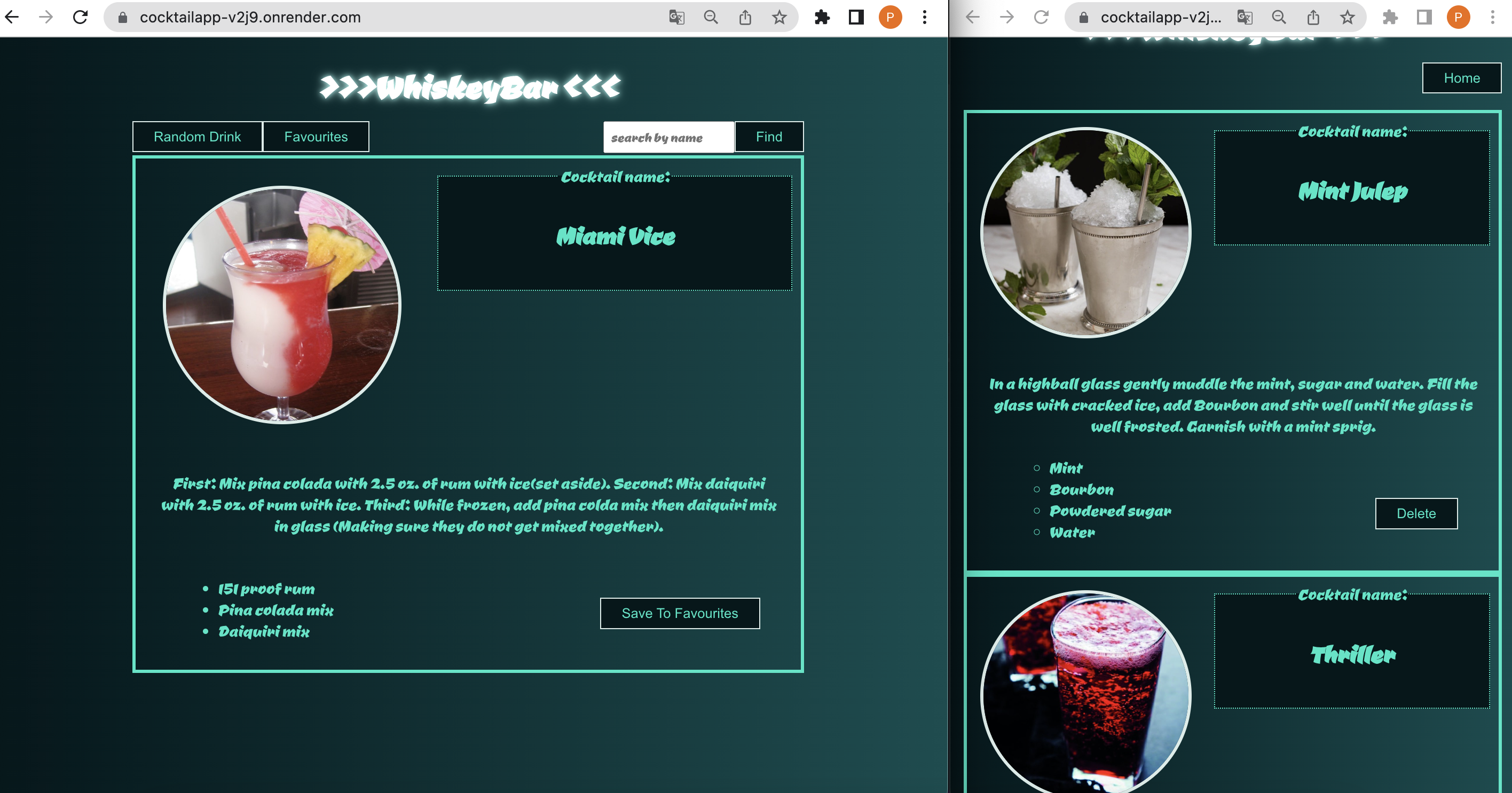 Pawel Obrzut - Portfolio - Resume - Contact