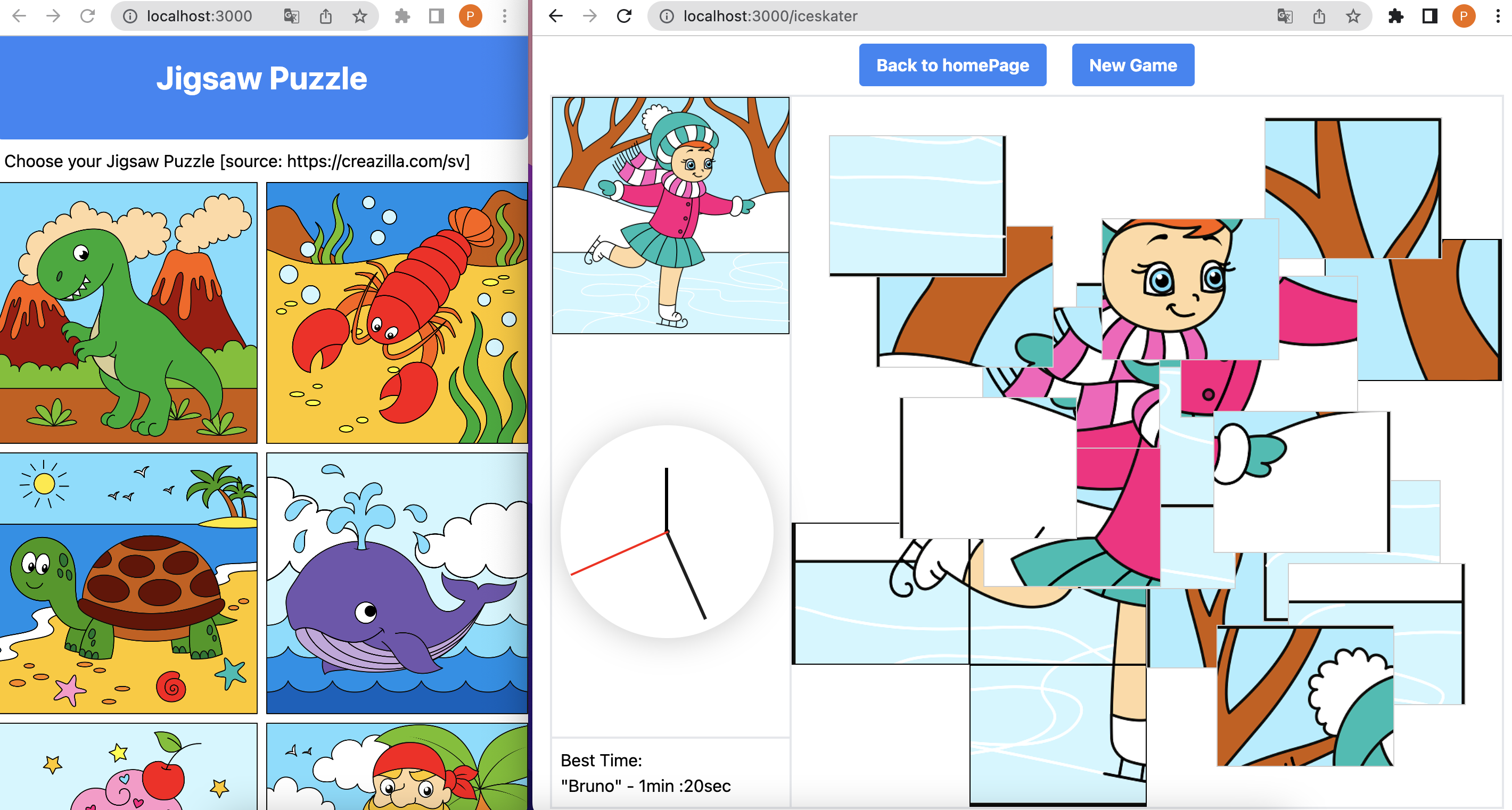 Pawel Obrzut - Portfolio - Resume - Contact